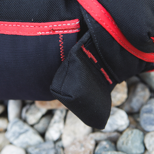 A Guide to Container Features - XDream Skydiving