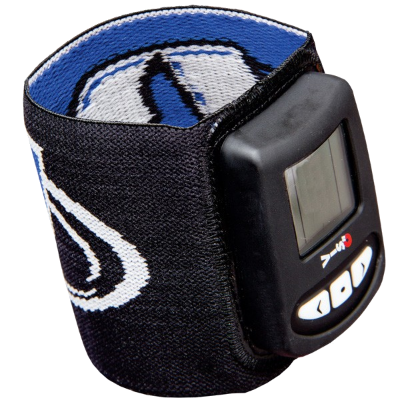 Viso II Elastic Wrist Mount - XDream Skydiving