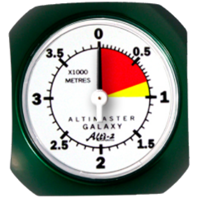 Alti-2 Galaxy - XDream Skydiving