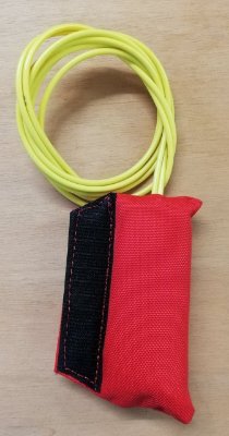 Generic cutaway handles - XDream Skydiving