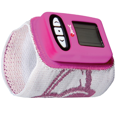 Viso II Elastic Wrist Mount - XDream Skydiving
