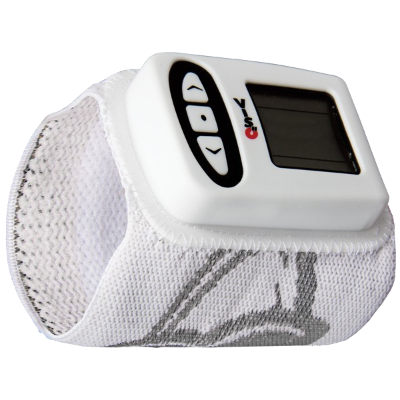 Viso II Elastic Wrist Mount - XDream Skydiving