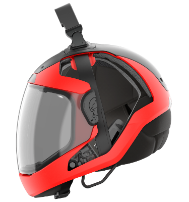 Cookie G35 - XDream Skydiving